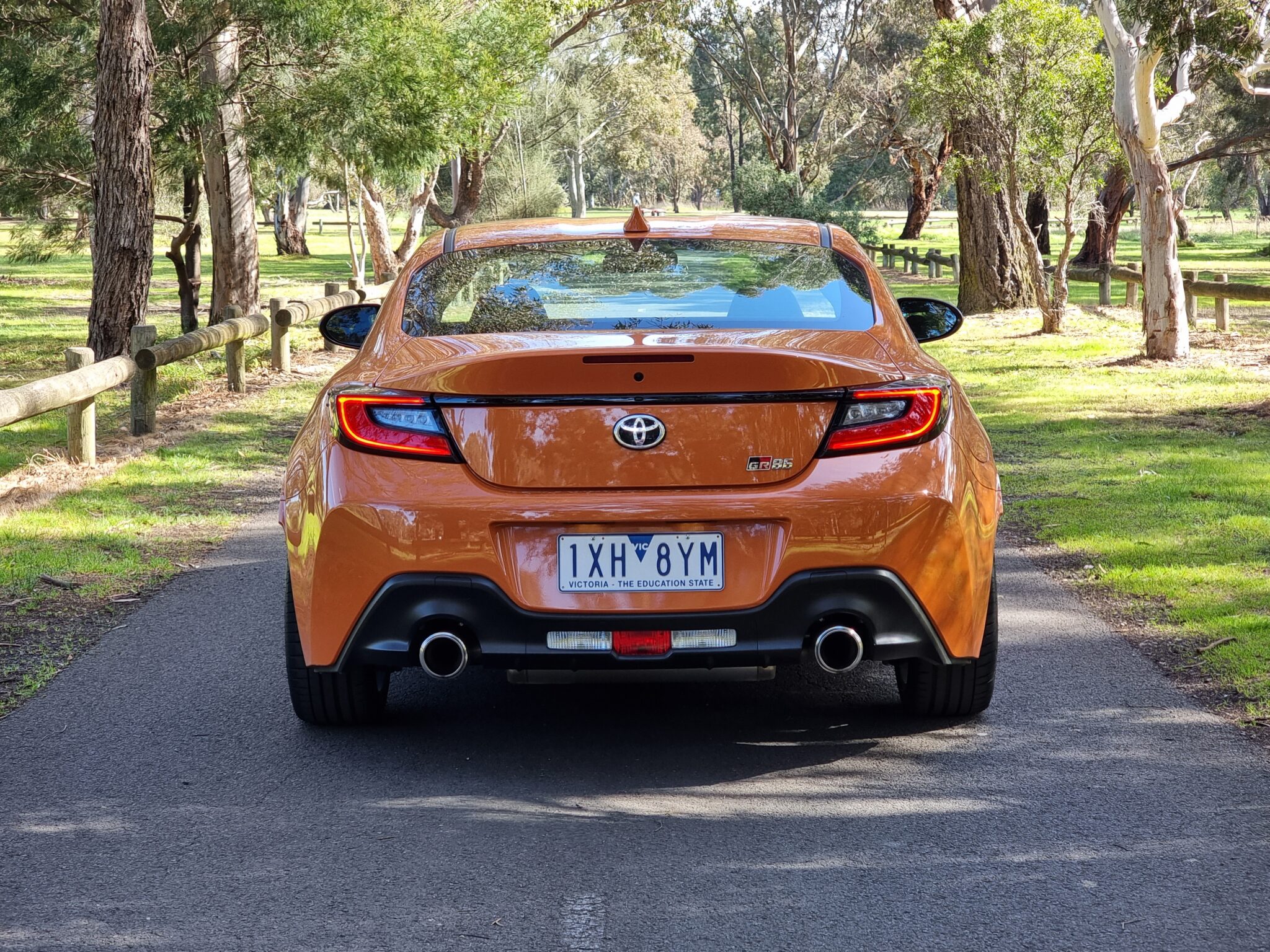 2023 Toyota GR86 10th Anniversary Edition Review | DiscoverAuto