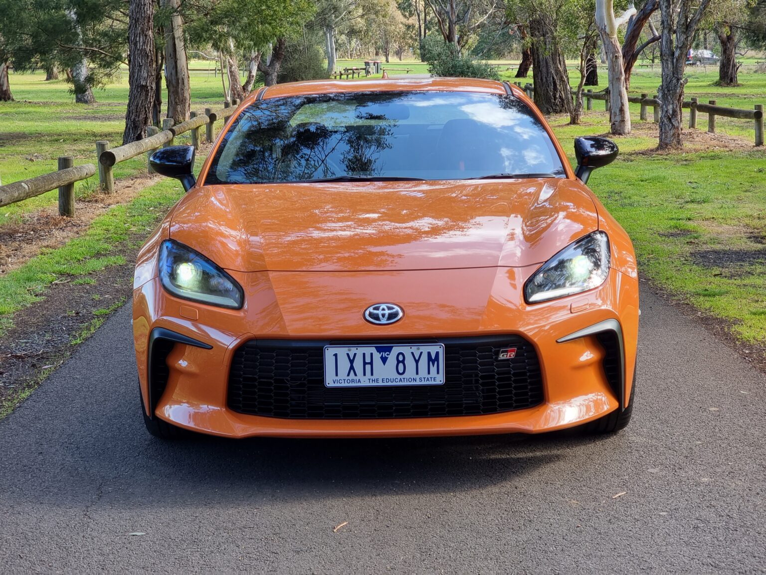 2023 Toyota GR86 10th Anniversary Edition Review | DiscoverAuto