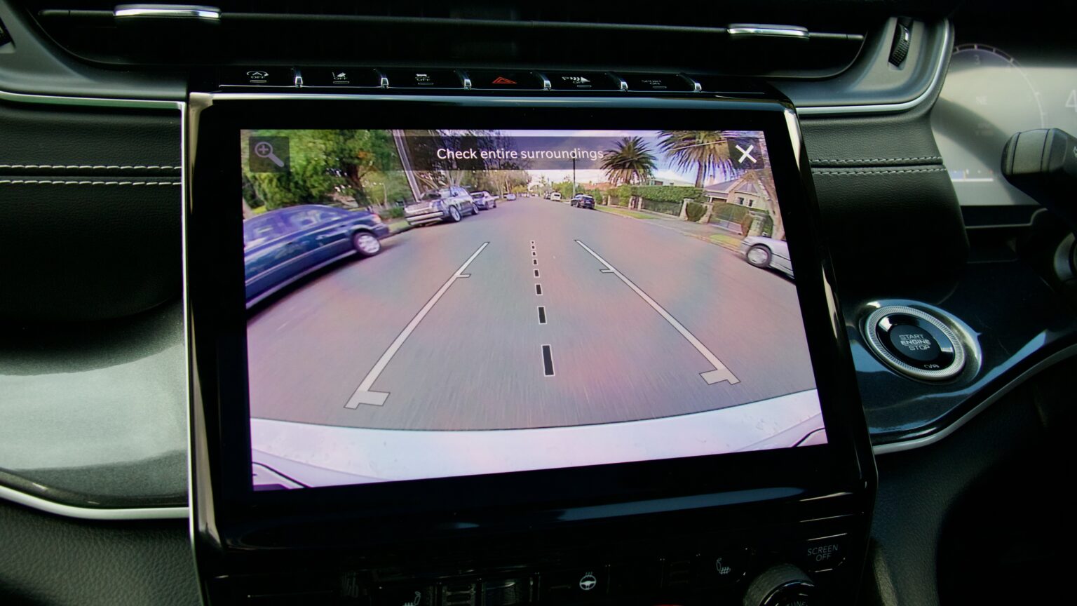 2024 Jeep Grand Cherokee Night Eagle Review | DiscoverAuto