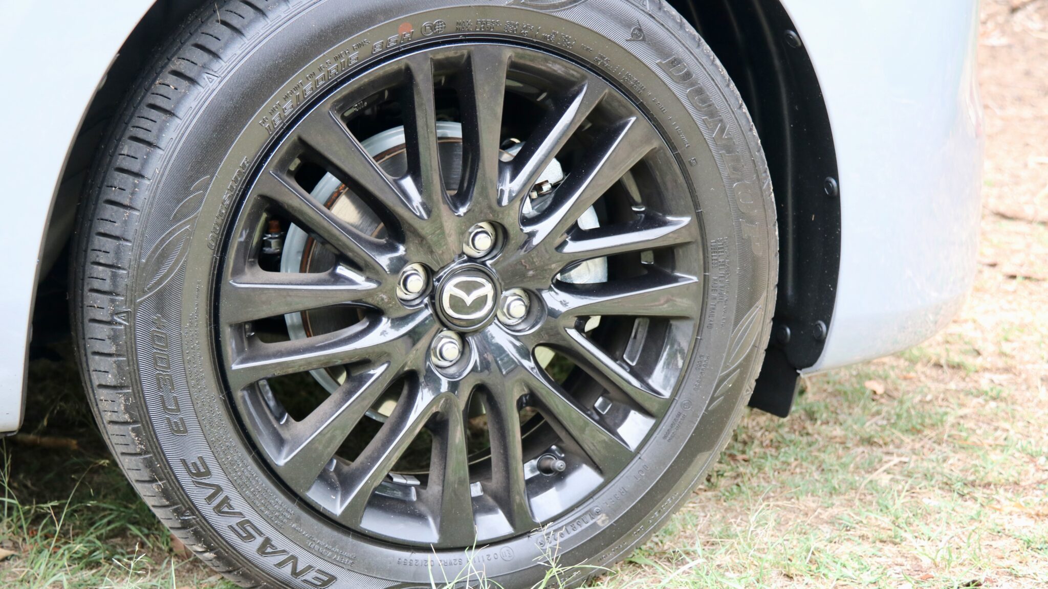 2024 Mazda2 G15 Pure SP Review | DiscoverAuto