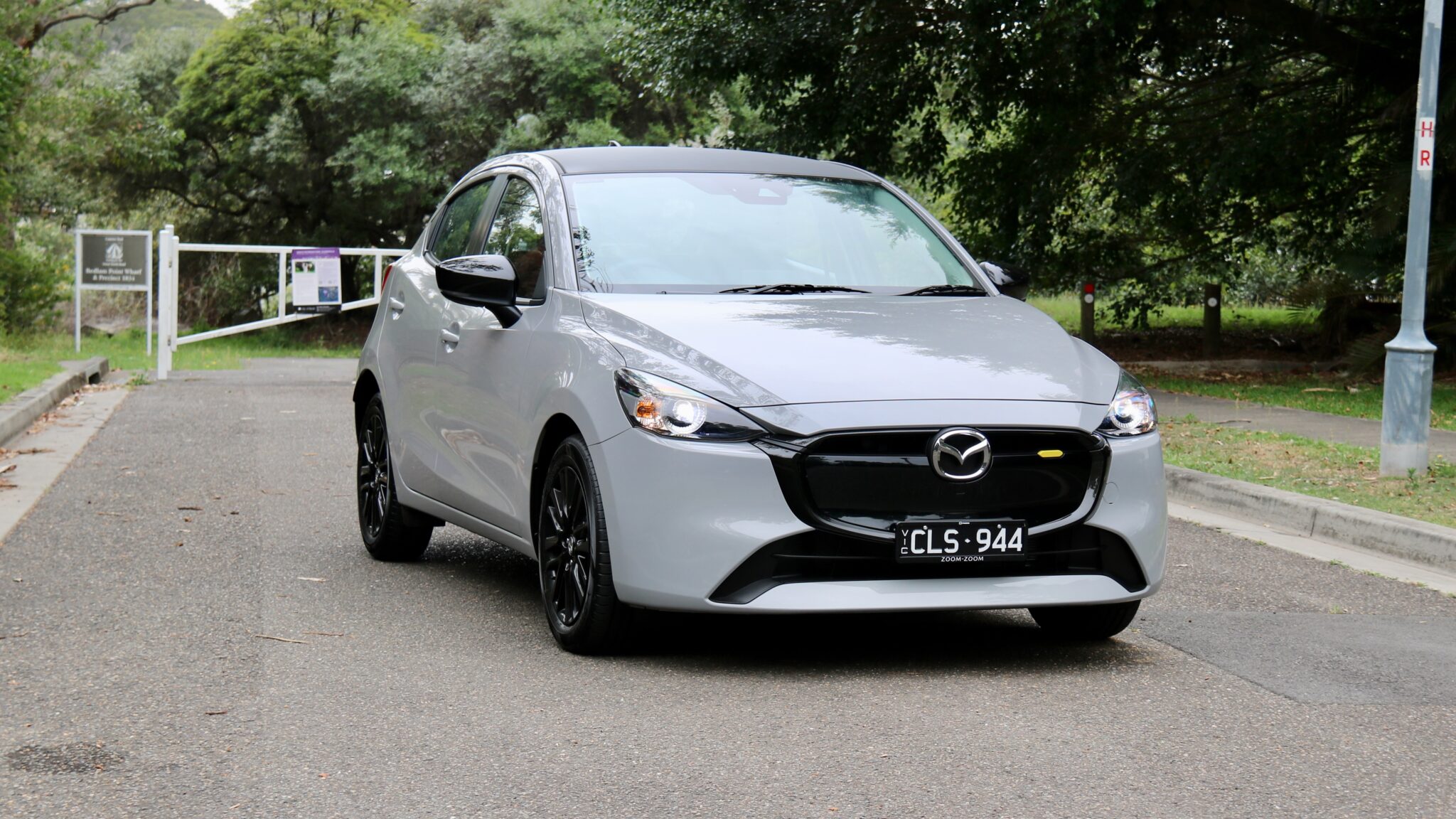 2024 Mazda2 G15 Pure SP Review | DiscoverAuto