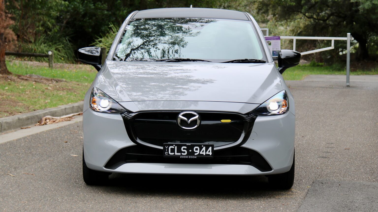2024 Mazda2 G15 Pure SP Review | DiscoverAuto