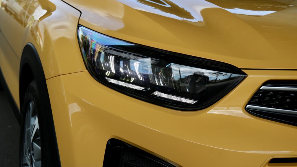 2024 Kia Stonic GT-Line Review | DiscoverAuto