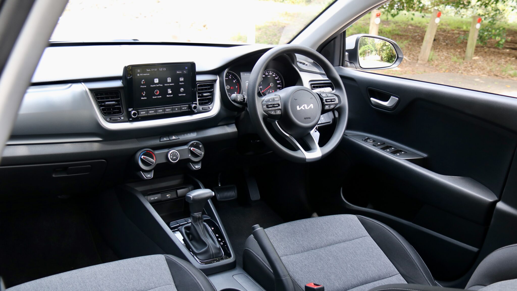 2023 Kia Stonic S Automatic Review | DiscoverAuto