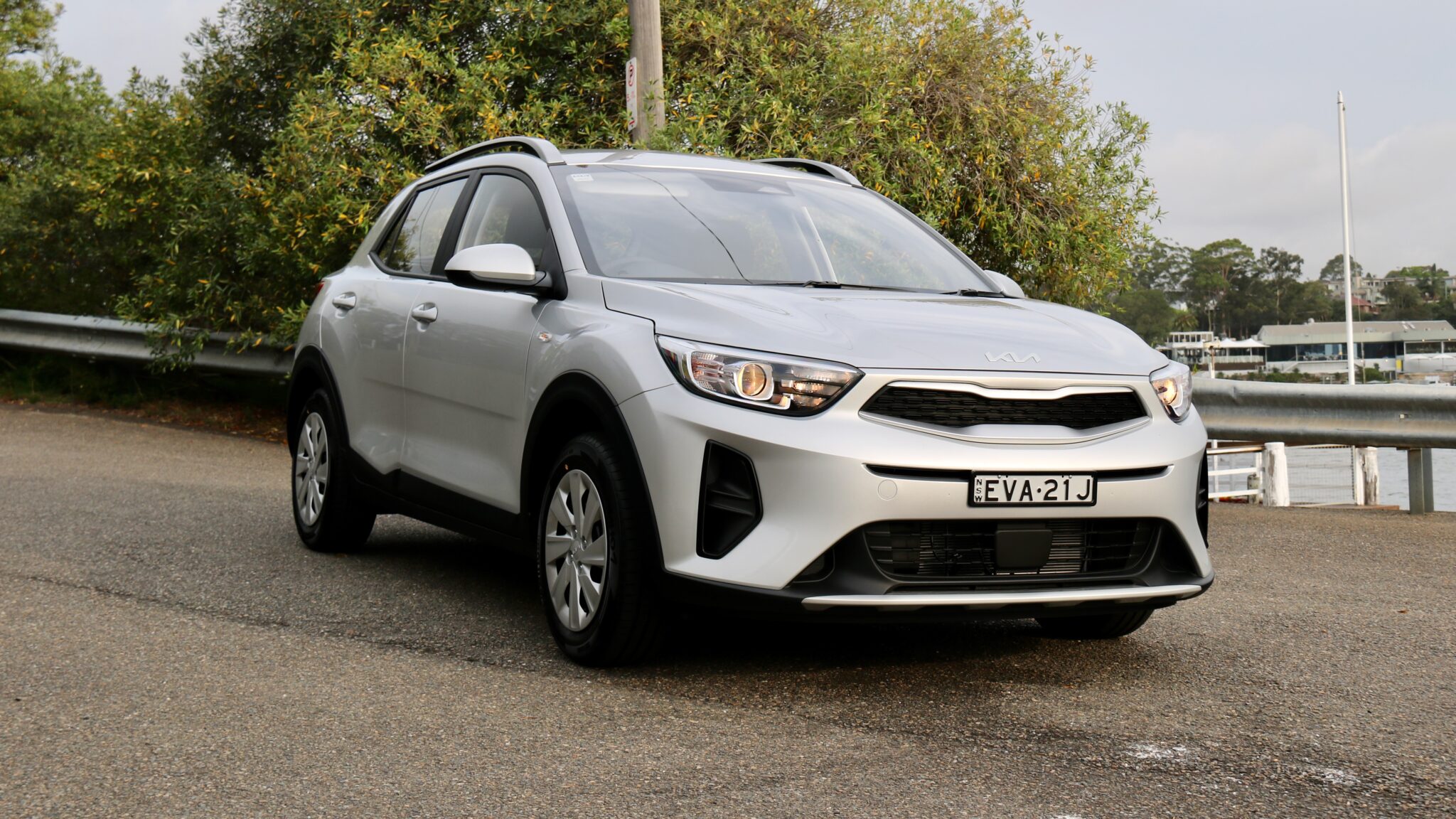 2023 Kia Stonic S Automatic Review | DiscoverAuto