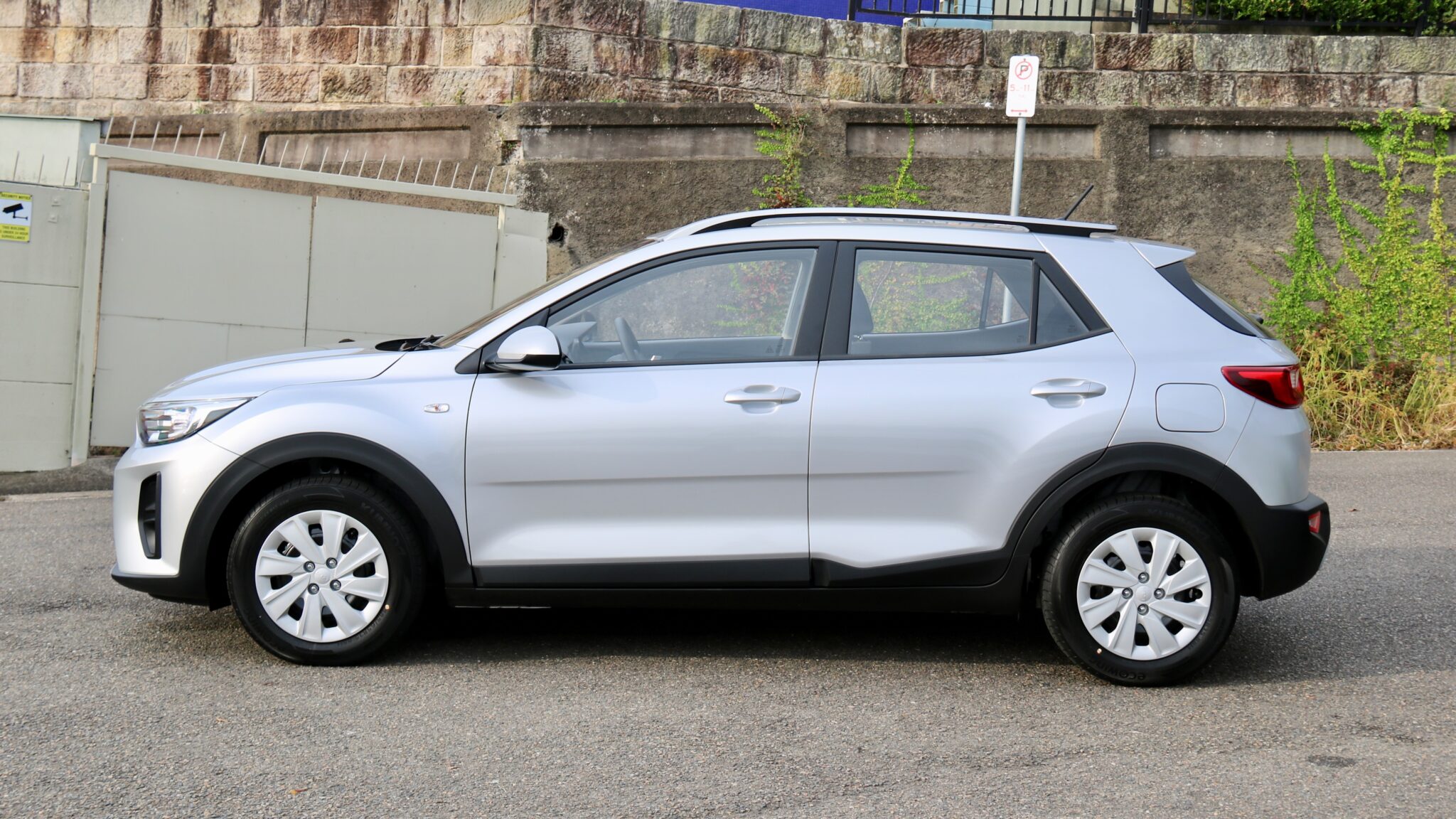 2023 Kia Stonic S Automatic Review | DiscoverAuto