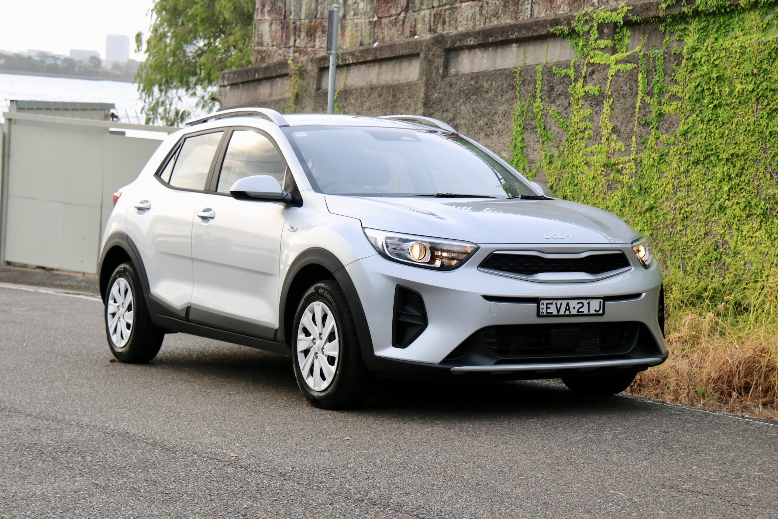 2023 Kia Stonic S Automatic Review | DiscoverAuto