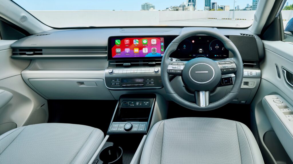 2024 Hyundai Kona Electric Adds More Range For Less Money | DiscoverAuto