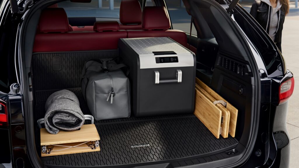 2025 Mazda CX-70 is Yet Another New Large Mazda SUV | DiscoverAuto