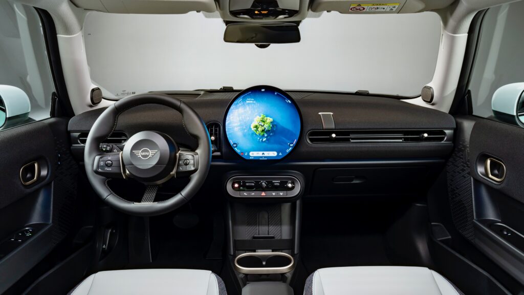 2025 Mini Cooper Petrol Models Revealed, Due Locally Q3 2024 | DiscoverAuto