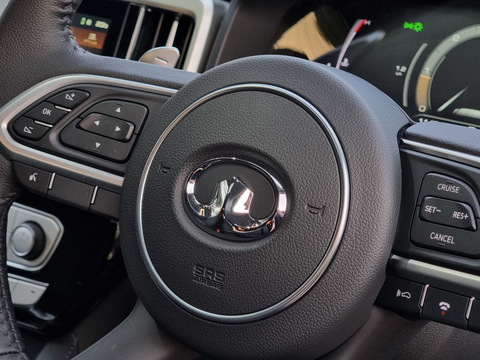 2024 GWM Ute Cannon-XSR Review | DiscoverAuto