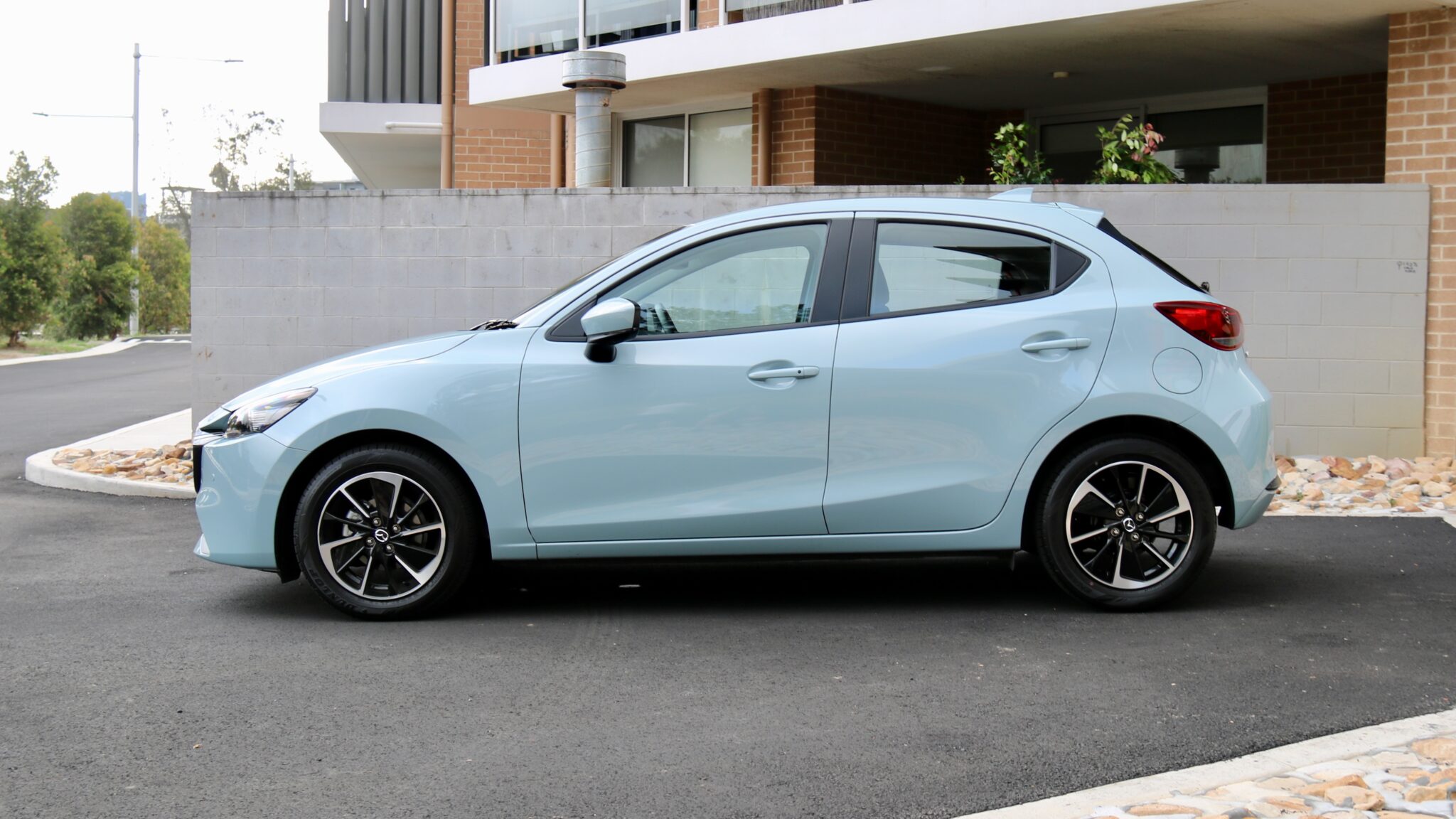 2024 Mazda2 G15 GT Review | DiscoverAuto