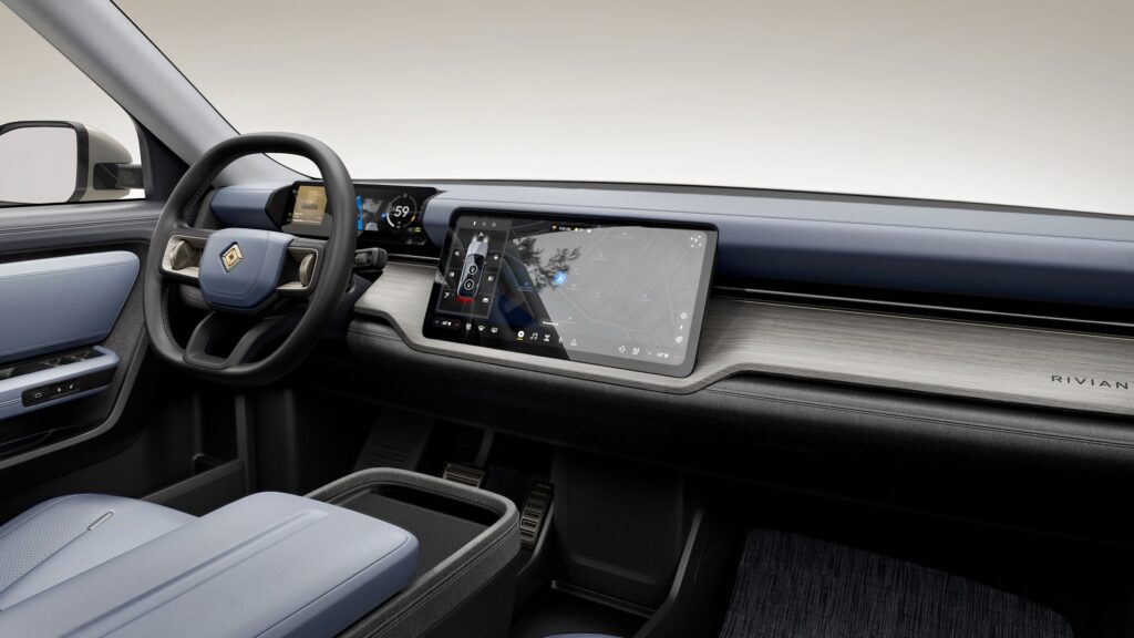 Rivian R2 and R3: Medium and Small Electric SUVs Revealed | DiscoverAuto