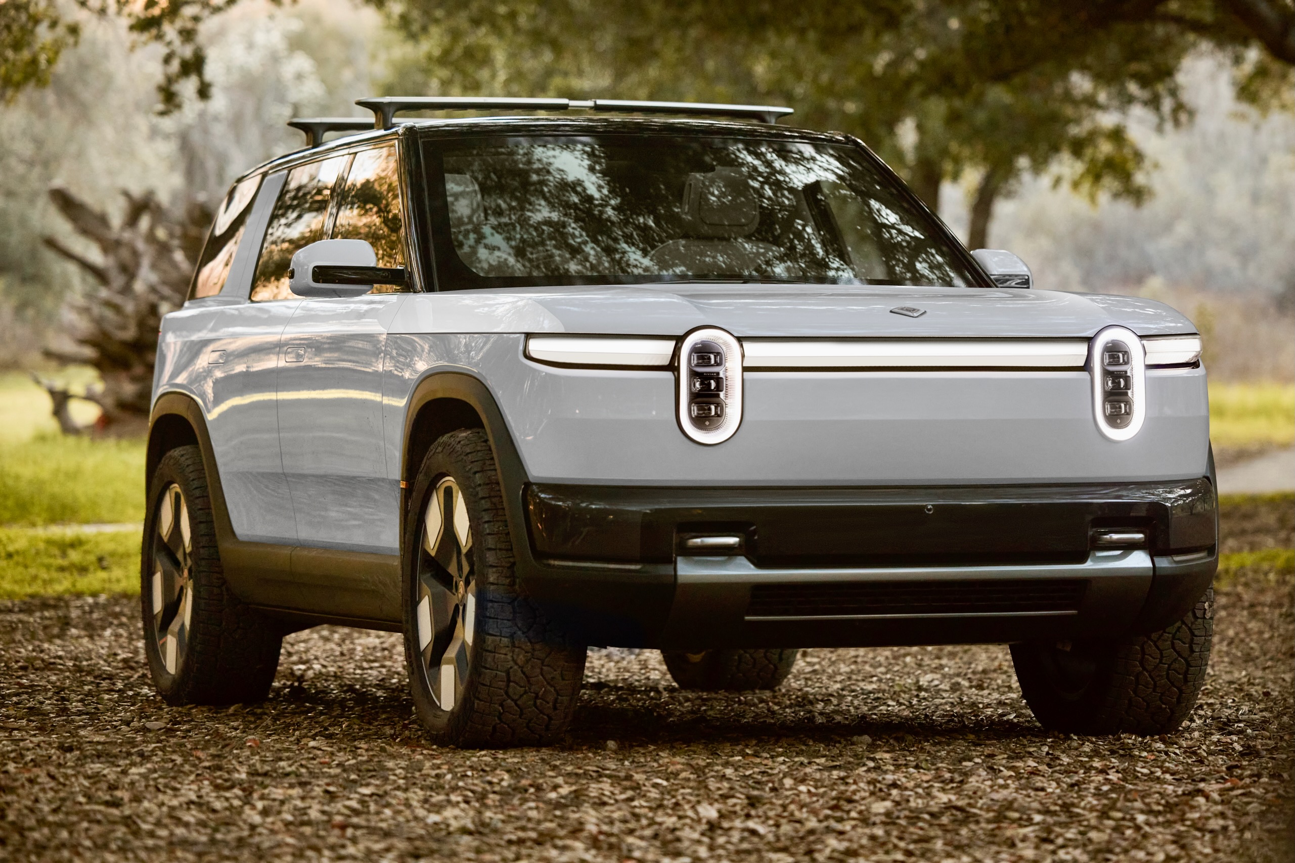Rivian R2 and R3: Medium and Small Electric SUVs Revealed | DiscoverAuto