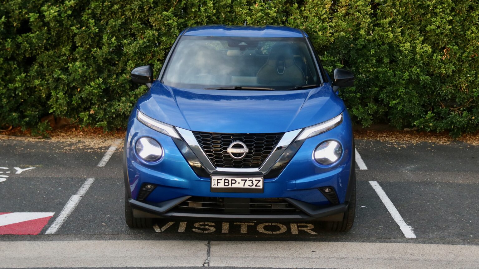 2024 Nissan Juke ST-L Review | DiscoverAuto