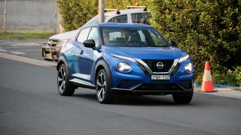 2024 Nissan Juke ST-L Review | DiscoverAuto