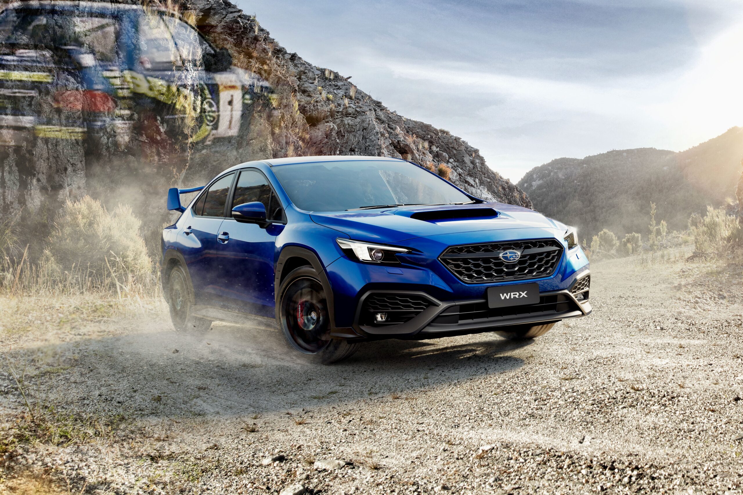 2024 Subaru WRX Range Adds Kit, New Club Spec Edition | DiscoverAuto