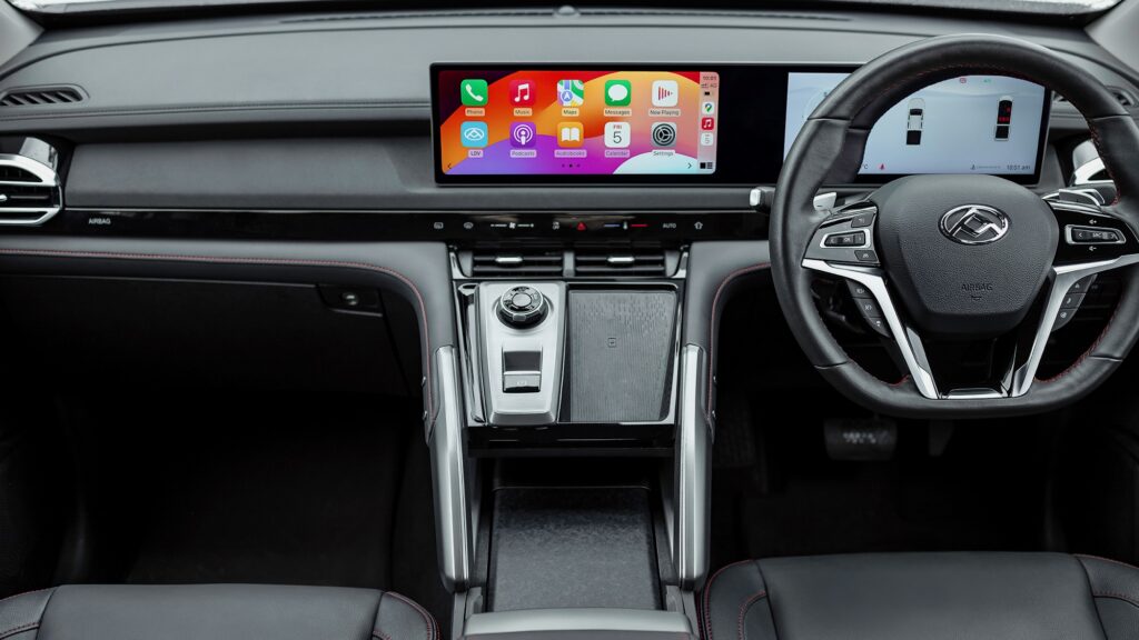 LDV T60 Max Plus Launched in Australia With New Features | DiscoverAuto