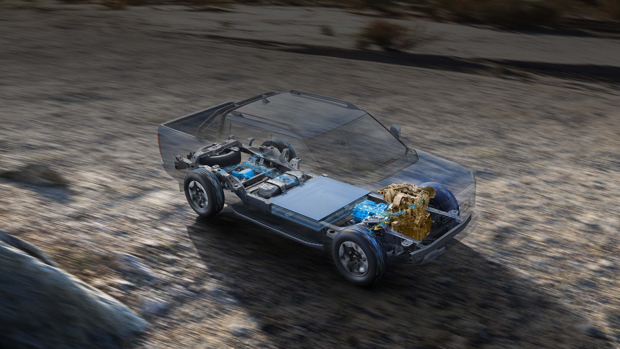 2025 BYD Shark Ute Makes World Debut | DiscoverAuto