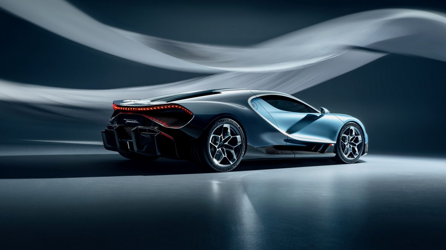 Bugatti Tourbillon: $6 Million 1,324kW Hybrid Hypercar Revealed ...