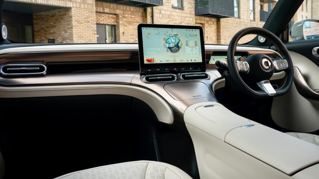 Smart Returning to Australia in Q3 2024 with New Range of EVs ...