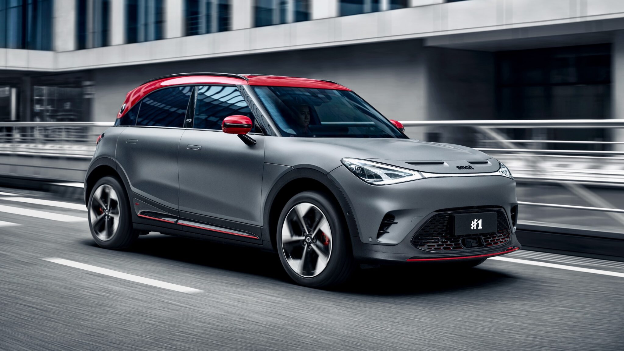 Smart Returning to Australia in Q3 2024 with New Range of EVs ...