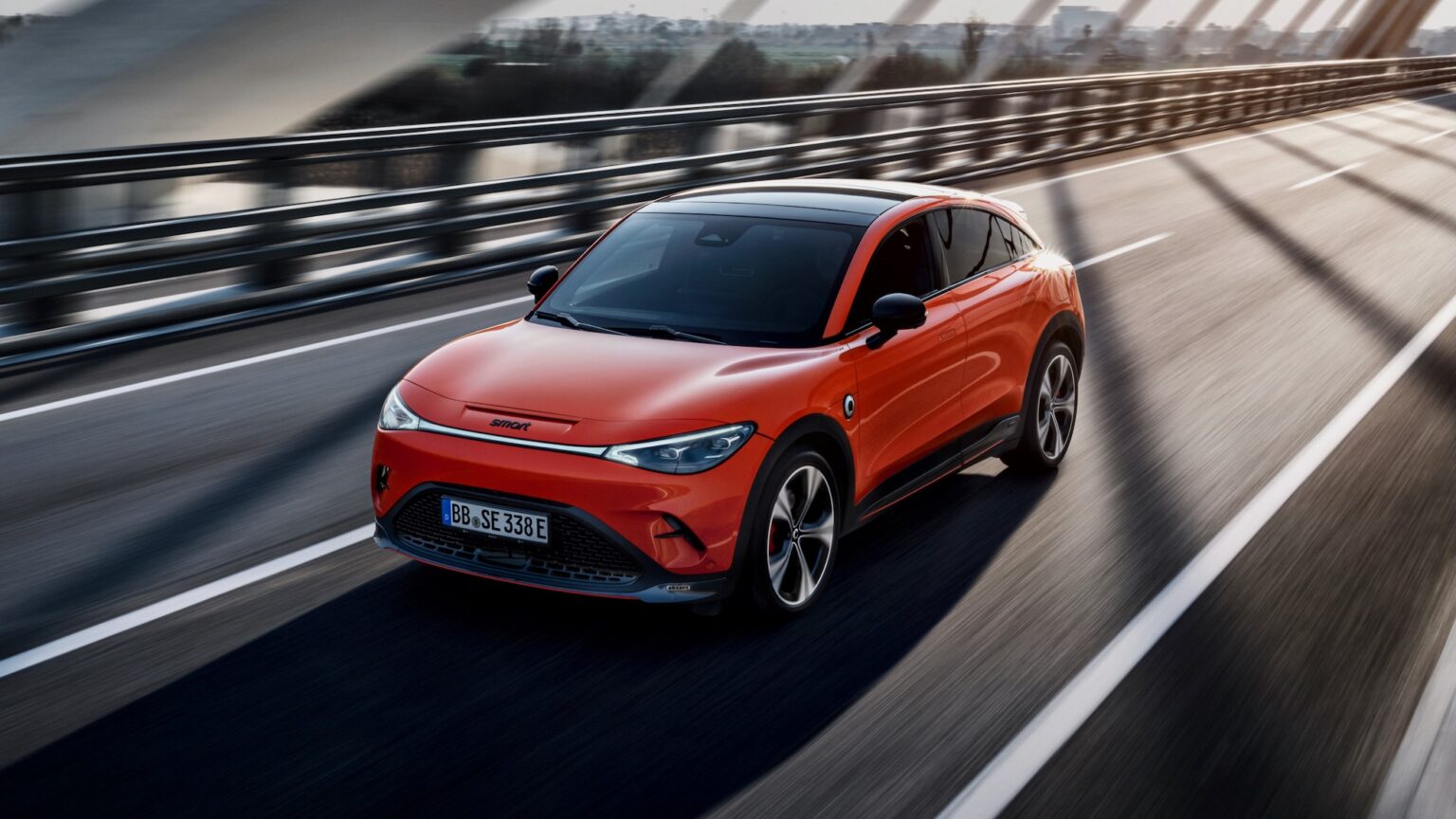 Smart Returning to Australia in Q3 2024 with New Range of EVs ...