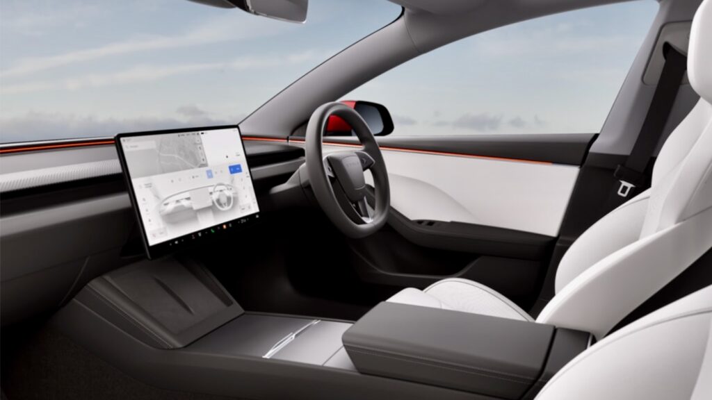 Tesla Model 3 Performance Revealed, Priced for Australia | DiscoverAuto