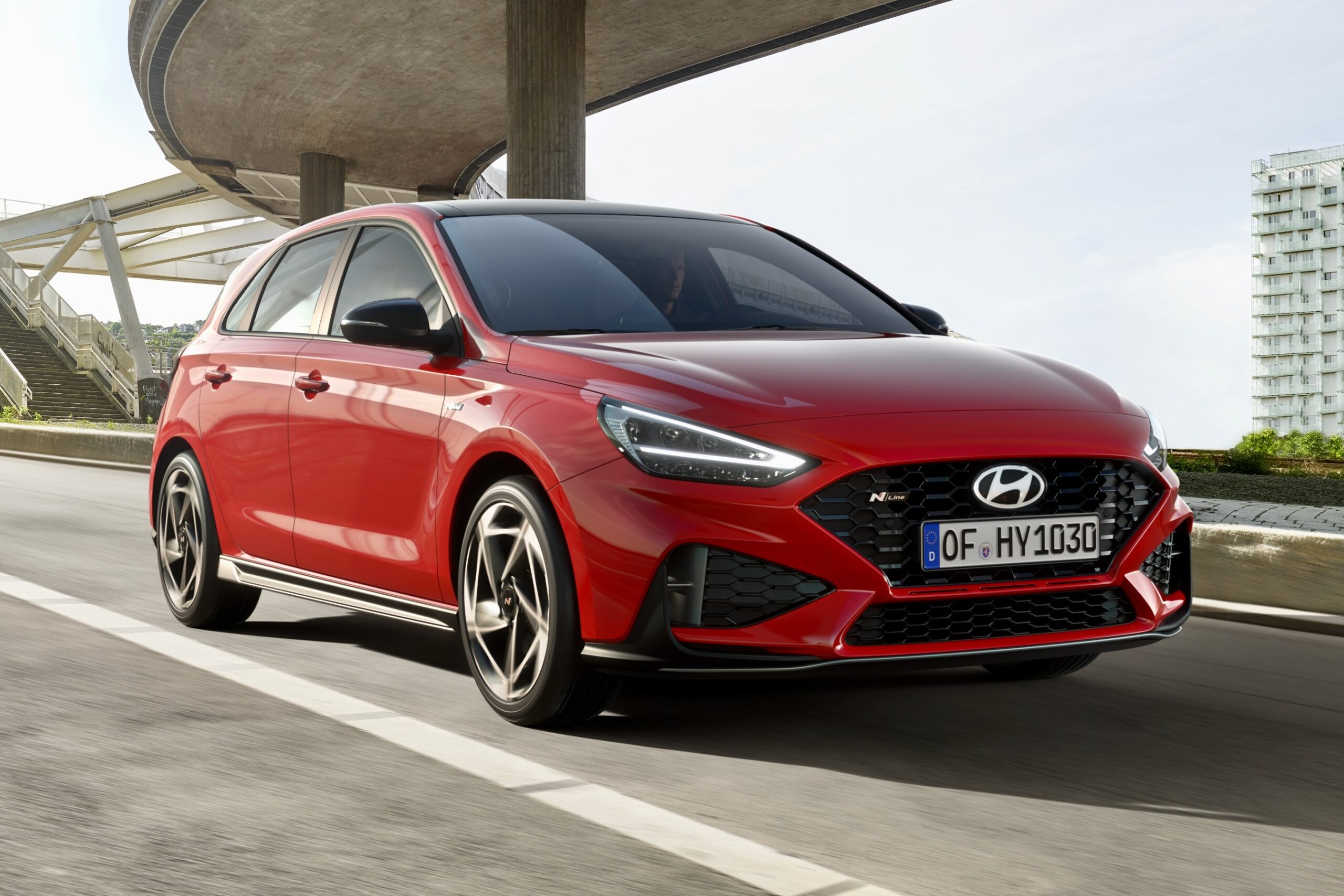 2025 Hyundai i30 Update Launched in Australia With New Engine ...