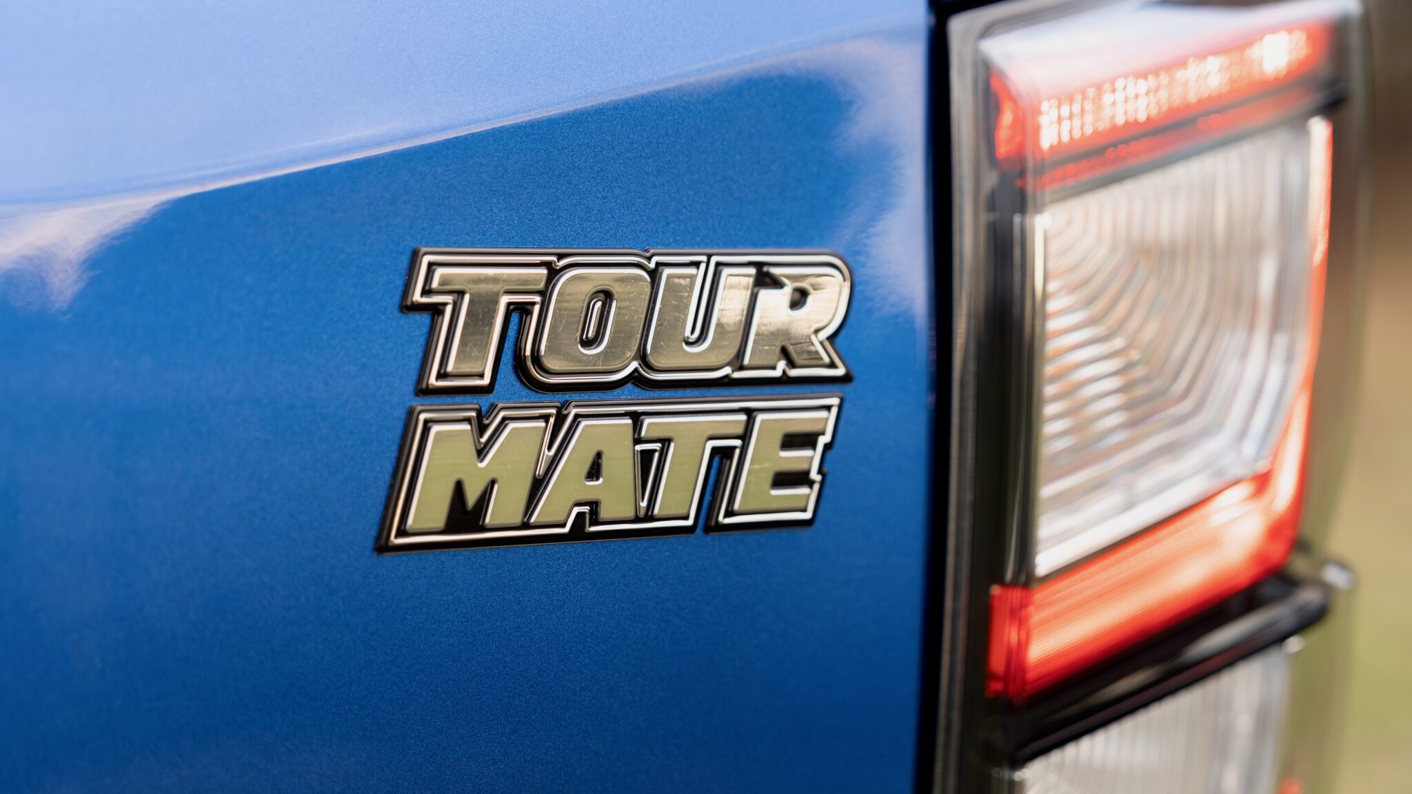 Isuzu D-Max Tour Mate Special Adds $6,000 of Accessories | DiscoverAuto