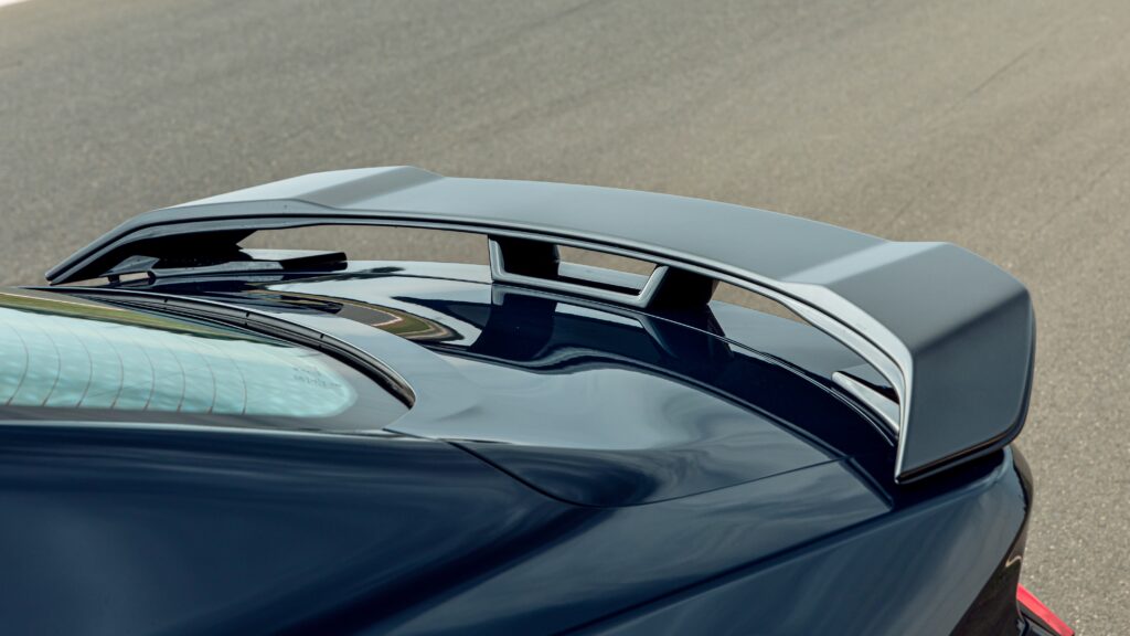 2025 Ford Mustang Launch Review | DiscoverAuto