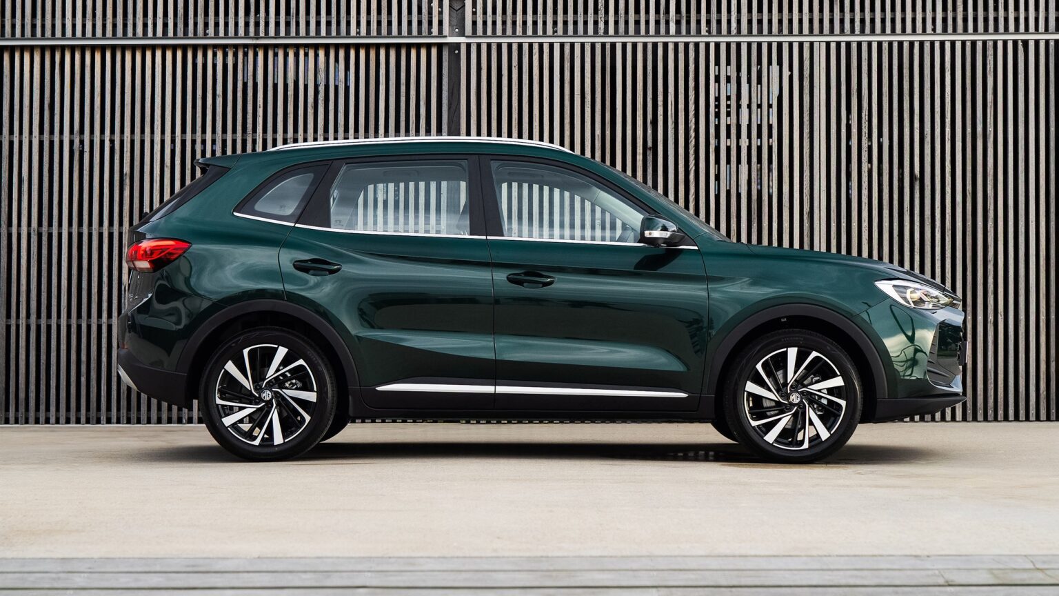 2025 MG ZS Hybrid+ Priced for Australia, On Sale Now | DiscoverAuto