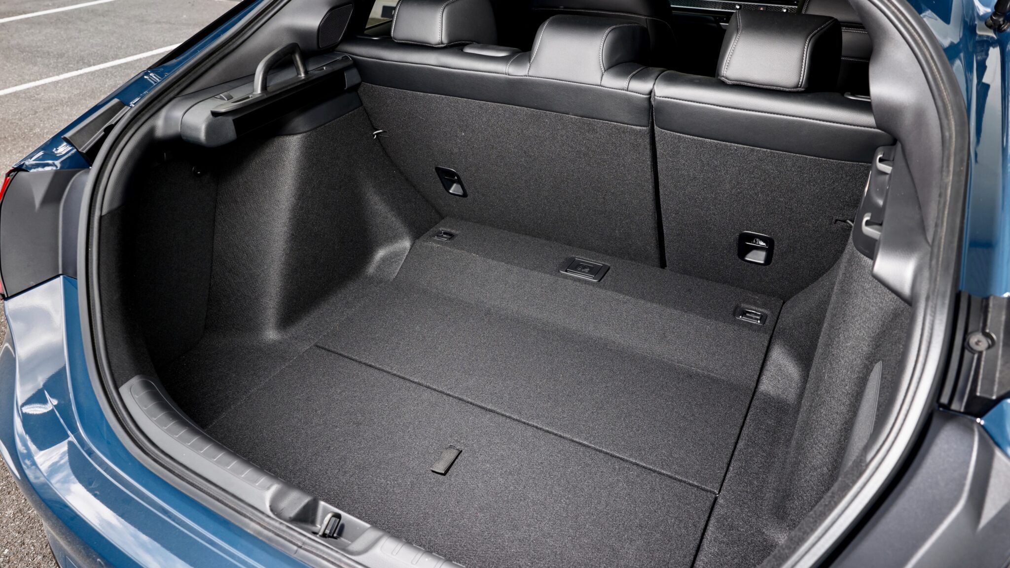 2025 Honda Civic Lineup Priced for Australia; Now All-Hybrid | DiscoverAuto