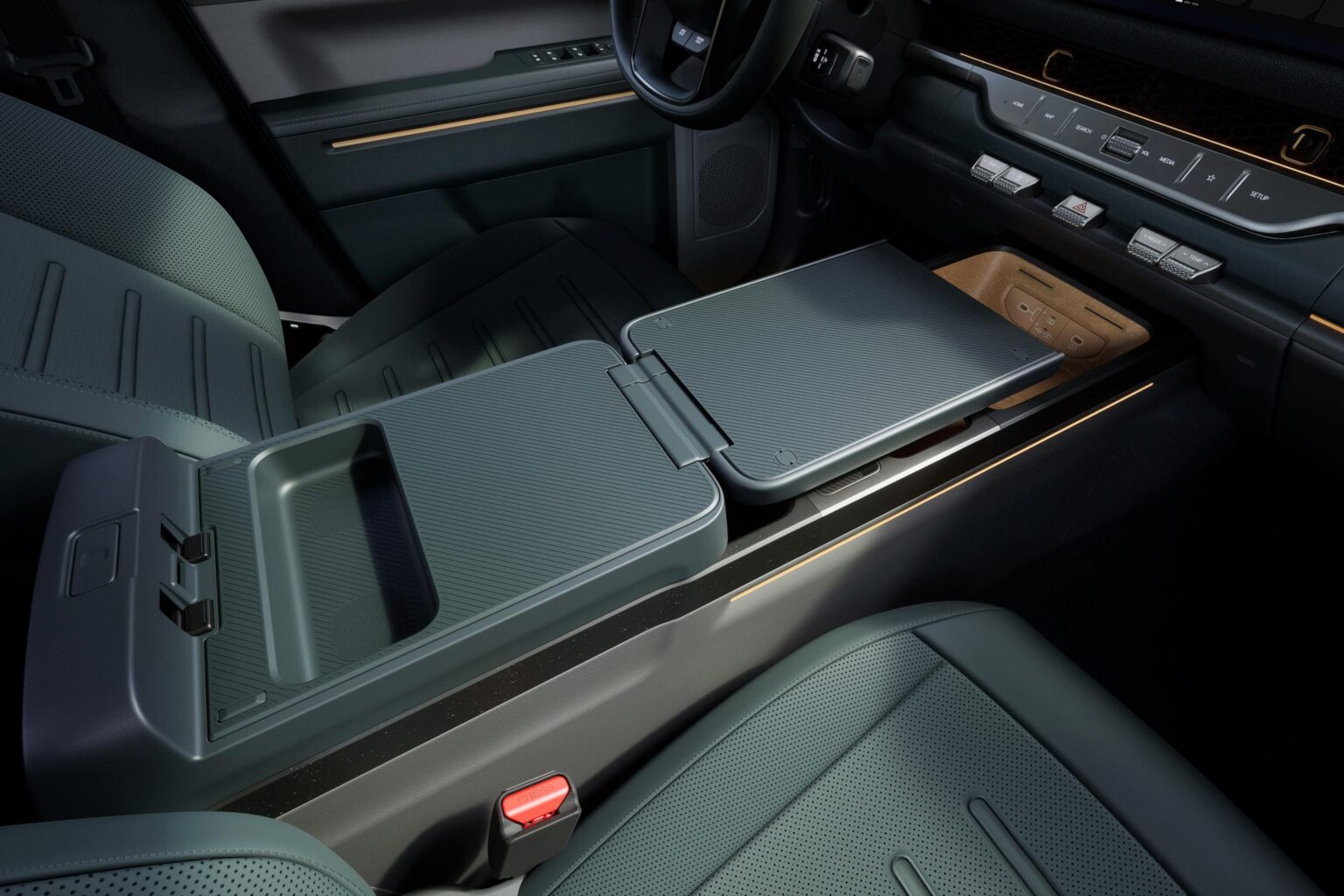 2025 Kia Tasman Ute Revealed: What You Need to Know | DiscoverAuto
