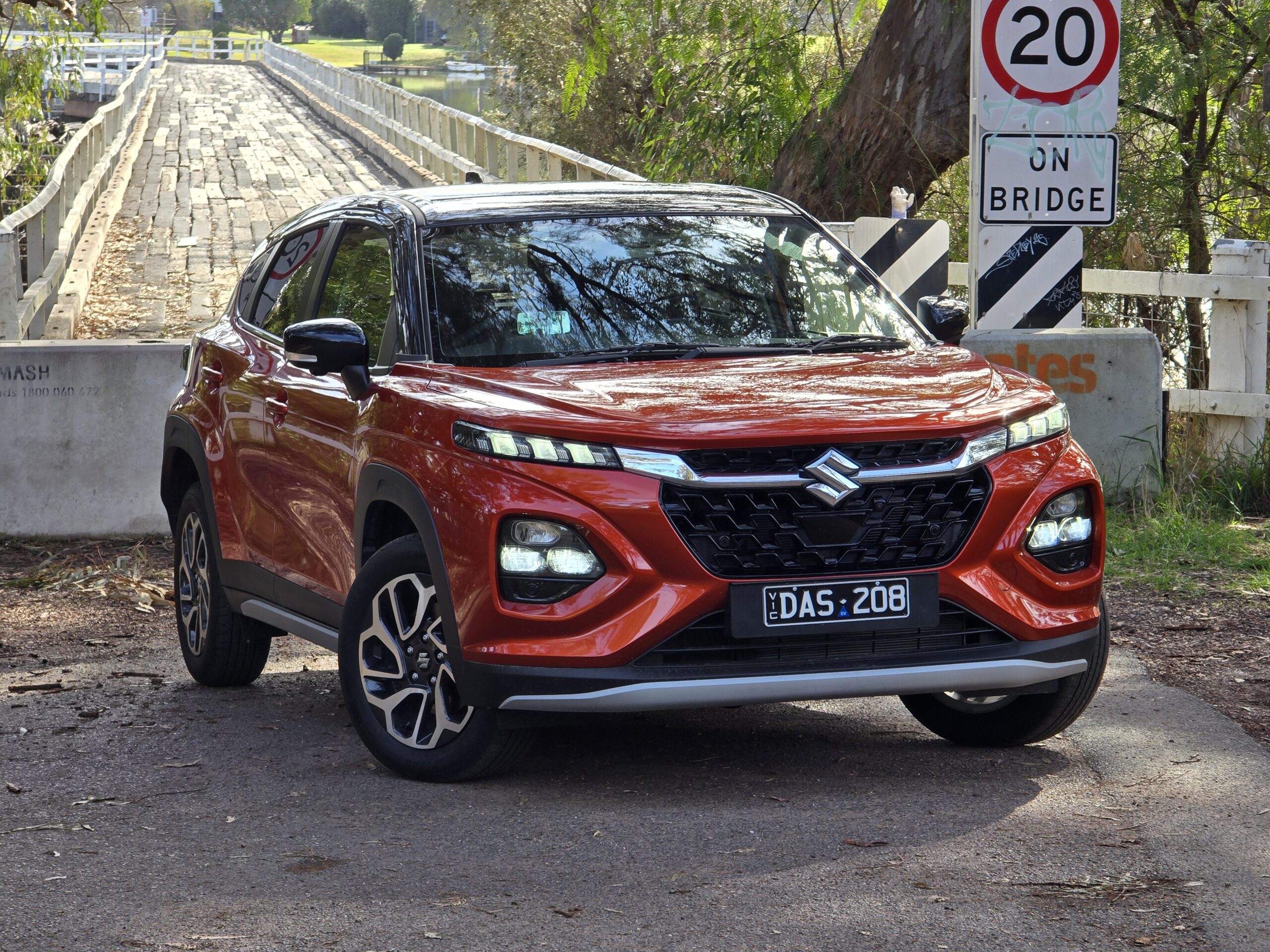 2025 Suzuki Fronx Launch Review | DiscoverAuto