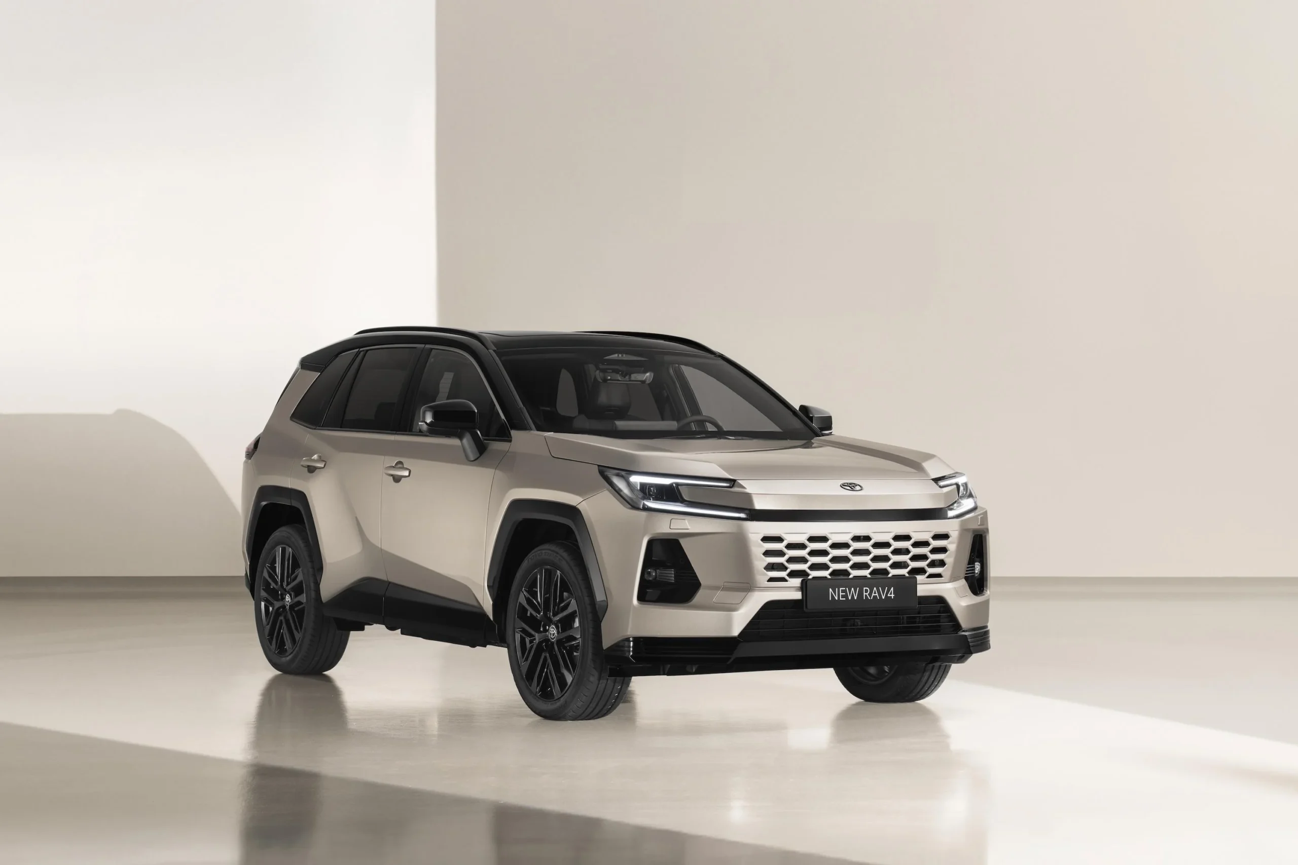 2026 Toyota RAV4 Revealed, PHEV power on the way to Australia! | DiscoverAuto