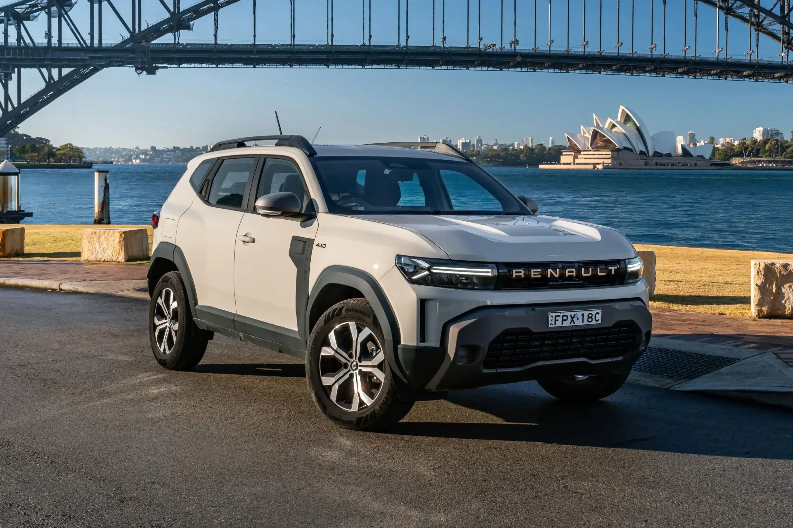 2025 Renault Duster Price and Specs | DiscoverAuto